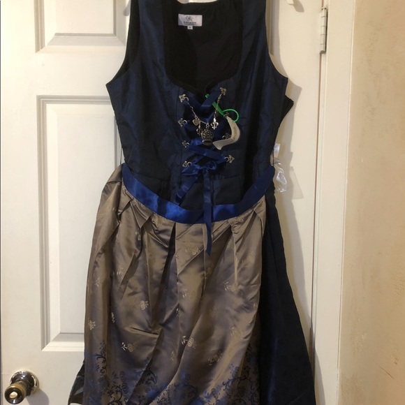 edelnice | Dresses | Edelnice Trachtenmode | Poshmark